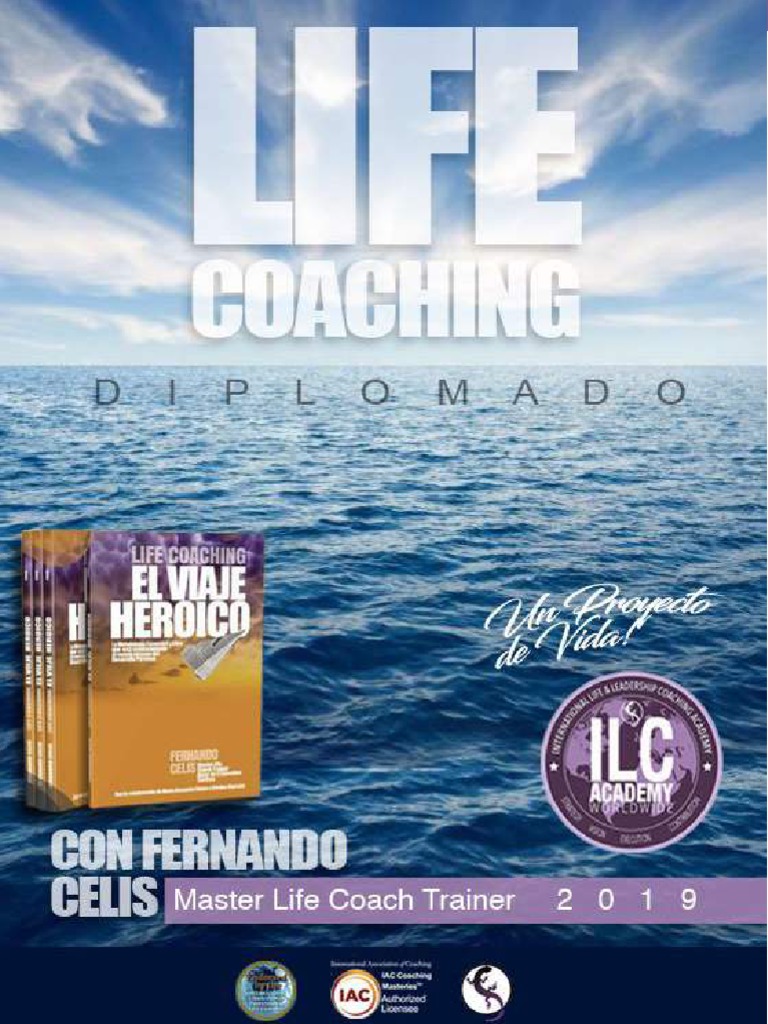 Life Coaching | PDF | Aprendizaje | Desarrollo personal