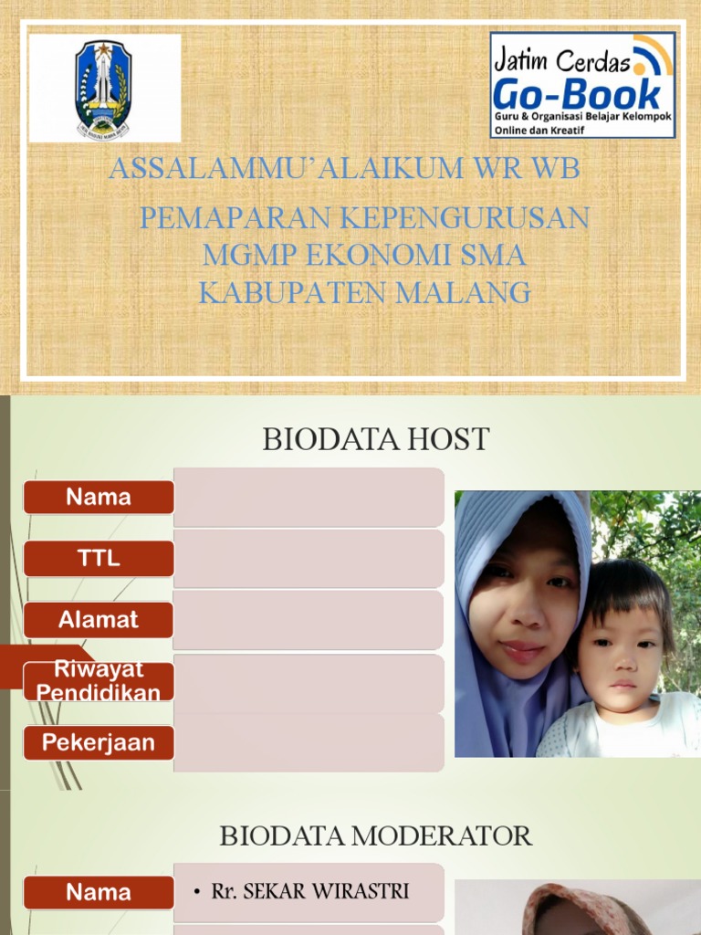 1965-Sri Wahyuni-Tugas 1 Ekonomi-Host Bu Aini | PDF | Agama & Spiritualitas