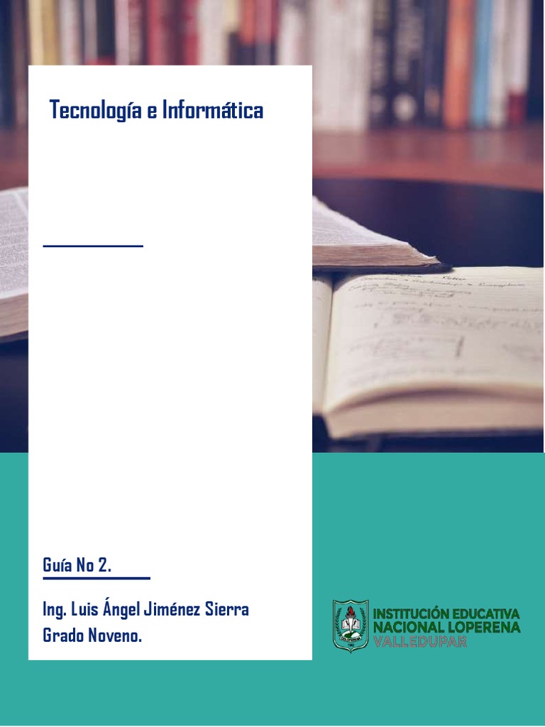 Grado 10 - Guía No. 2.funciones de Texto en Excel | PDF | Microsoft Excel | Ciencias de la ...