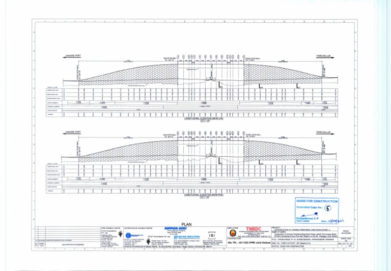 Interchange Drawing 2 | PDF