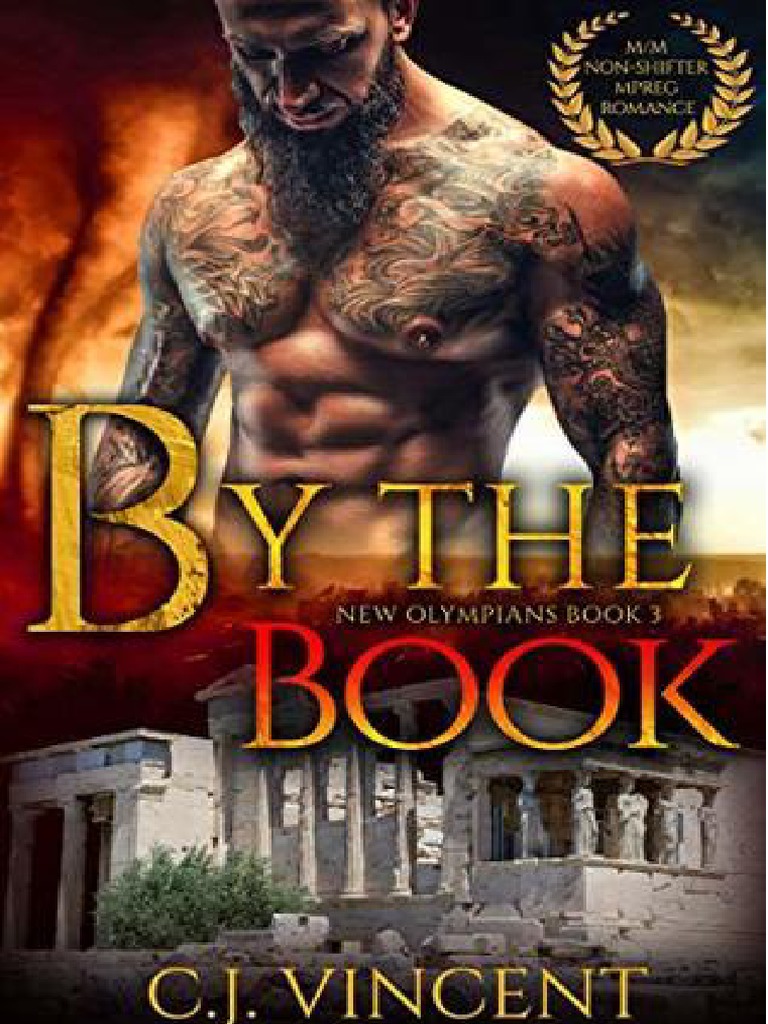 by The Book (Gideon X Hades) | Descargar gratis PDF | Hera | Zeus