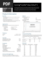 ISO Standard 1302 | PDF | Surface Roughness | Engineering Tolerance