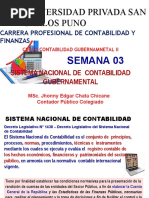 Símbolo de La Contaduría Pública | PDF