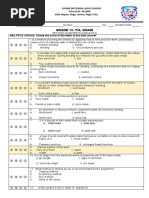 Pull Push Rule | PDF