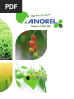 Yara Price List CG | PDF | Fertilizer | Chemical Elements