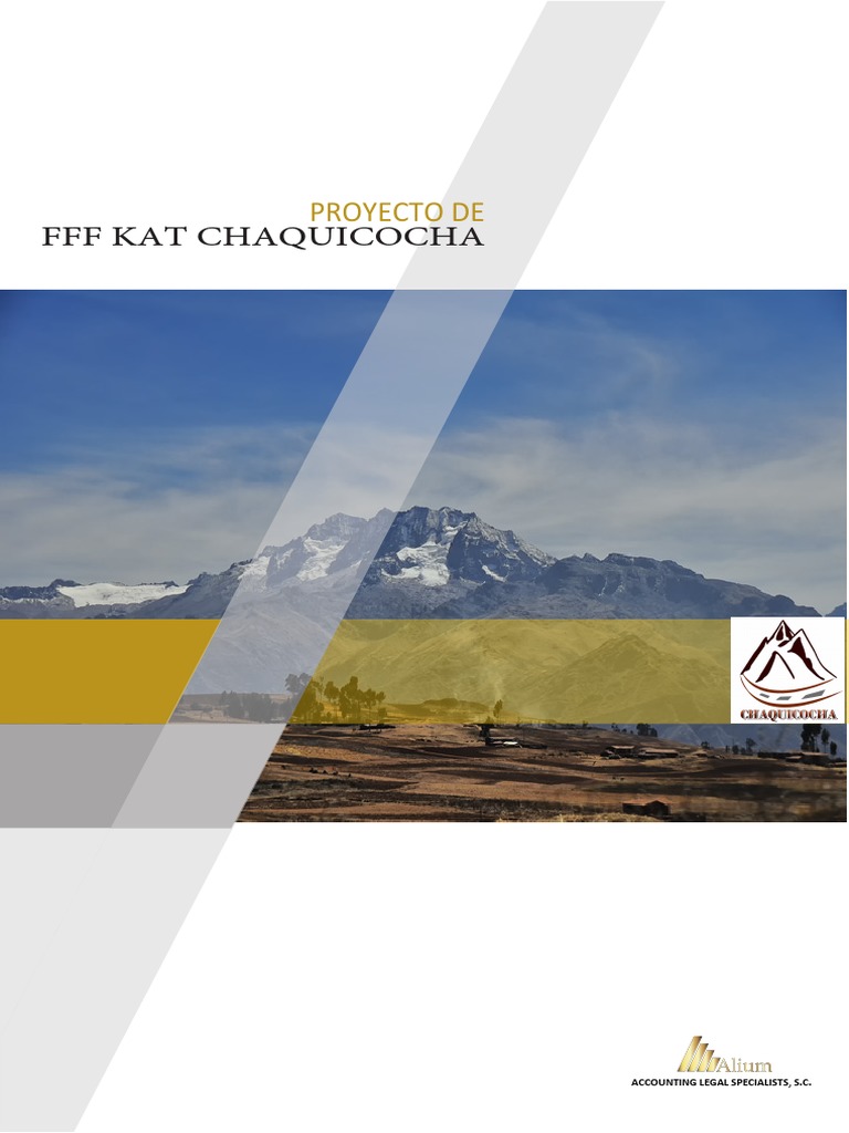 Minas Peru Huani | PDF | Minería | Naturaleza