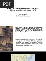 AP World History - Unit 1 Study Guide | PDF | China | World Politics