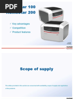 Capillary 3 Octa - 2020-01-21 | PDF