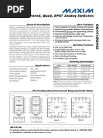 How to Rotate Board in Altium Designer | PDF | Printed Circuit Board | Angle