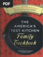 Naparima Cook Book - Old | PDF