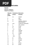 Kudetemba Mutupo Mukanya | PDF