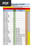 LID Gadgets Shop: iPhones & iPads Sale | PDF | I Pad | I Phone