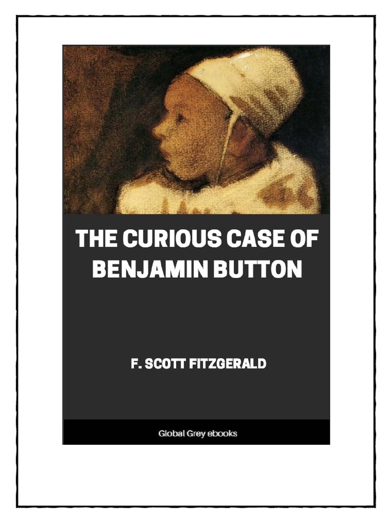 The Curious Case of Benjamin Button | PDF
