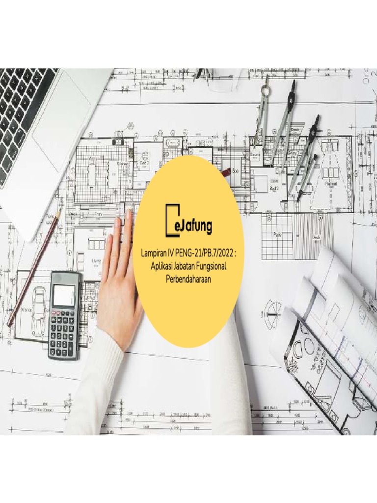 Juknis Aplikasi E-Jafung | PDF | Komputer