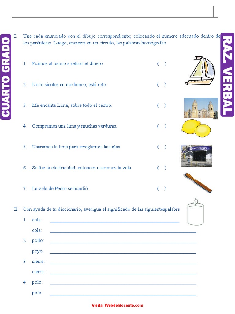 Taller 3 | PDF