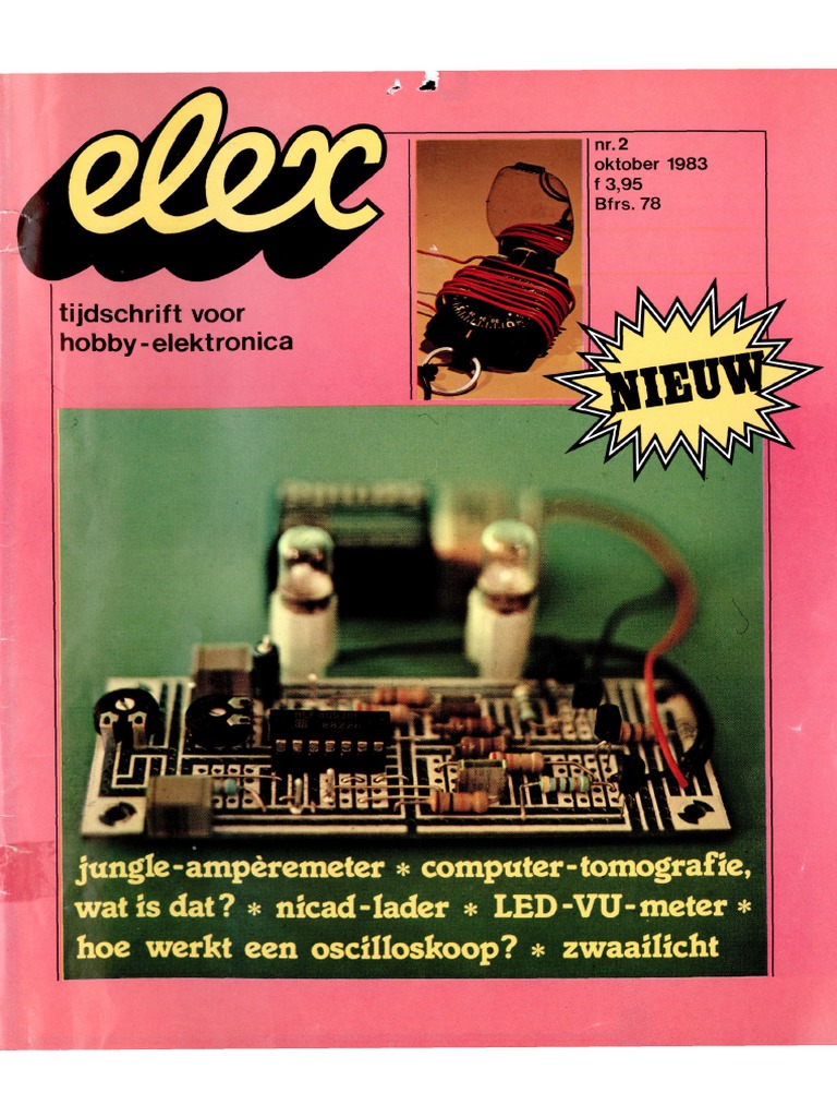 Elex 1983 02 | PDF