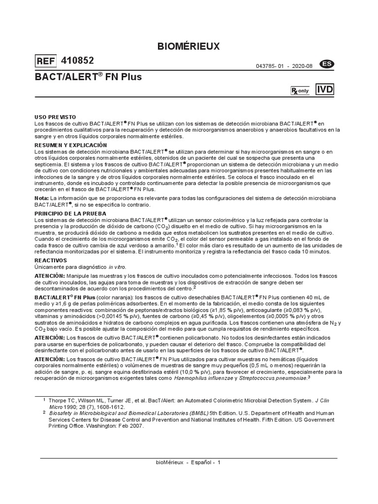 SEO Strategies for Microbial Loss Prevention | PDF