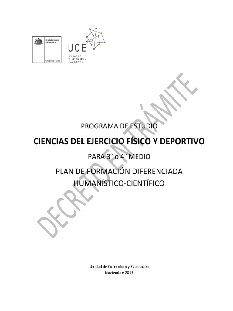 PR - Ejerc 3° 4° | PDF | Plan de estudios | Aprendizaje
