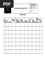 DC Format Returnable DC | PDF | Manufactured Goods | Machines