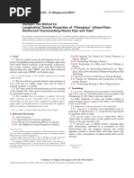 ASTM D471 Standard Test Method For Rubber Property | PDF | Materials ...