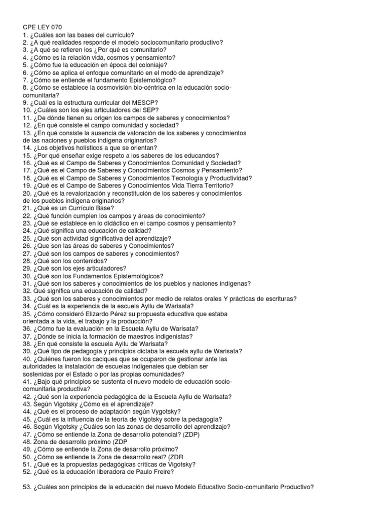 Preguntas | PDF | Control de la natalidad | Crustáceo