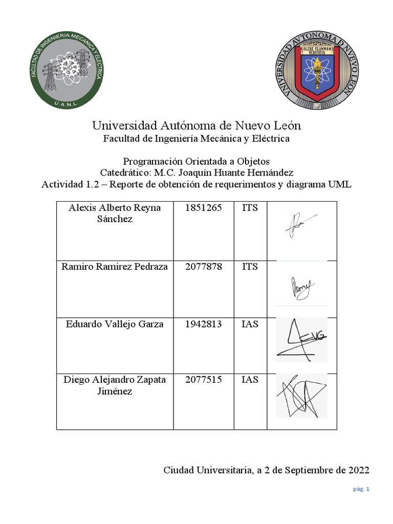 Equipo5 - Tarea 1.2 - POO | PDF | Servidor (Computación) | Red mundial