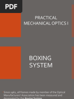 Boxing System | PDF | Lens (Optics) | Atomic