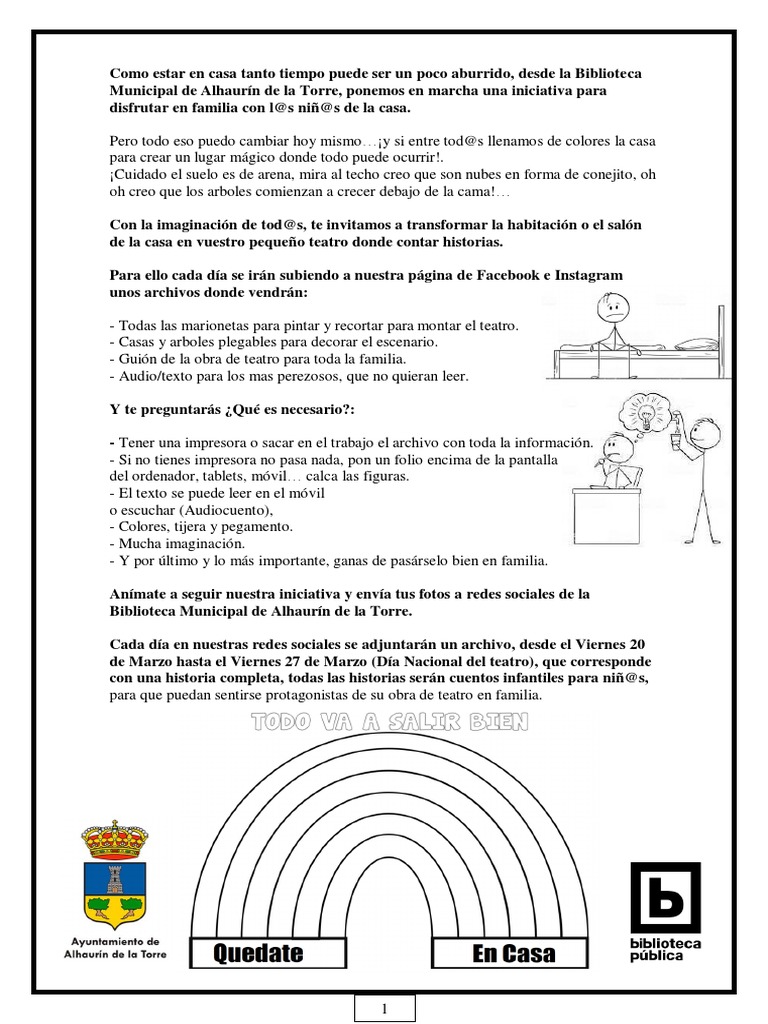 Proyecto Los Tres Cerditos | PDF