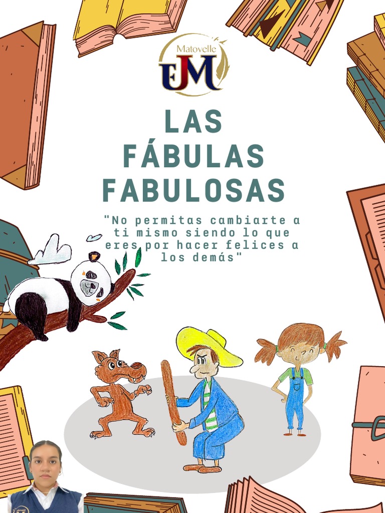Las Fábulas Fabulosas | PDF