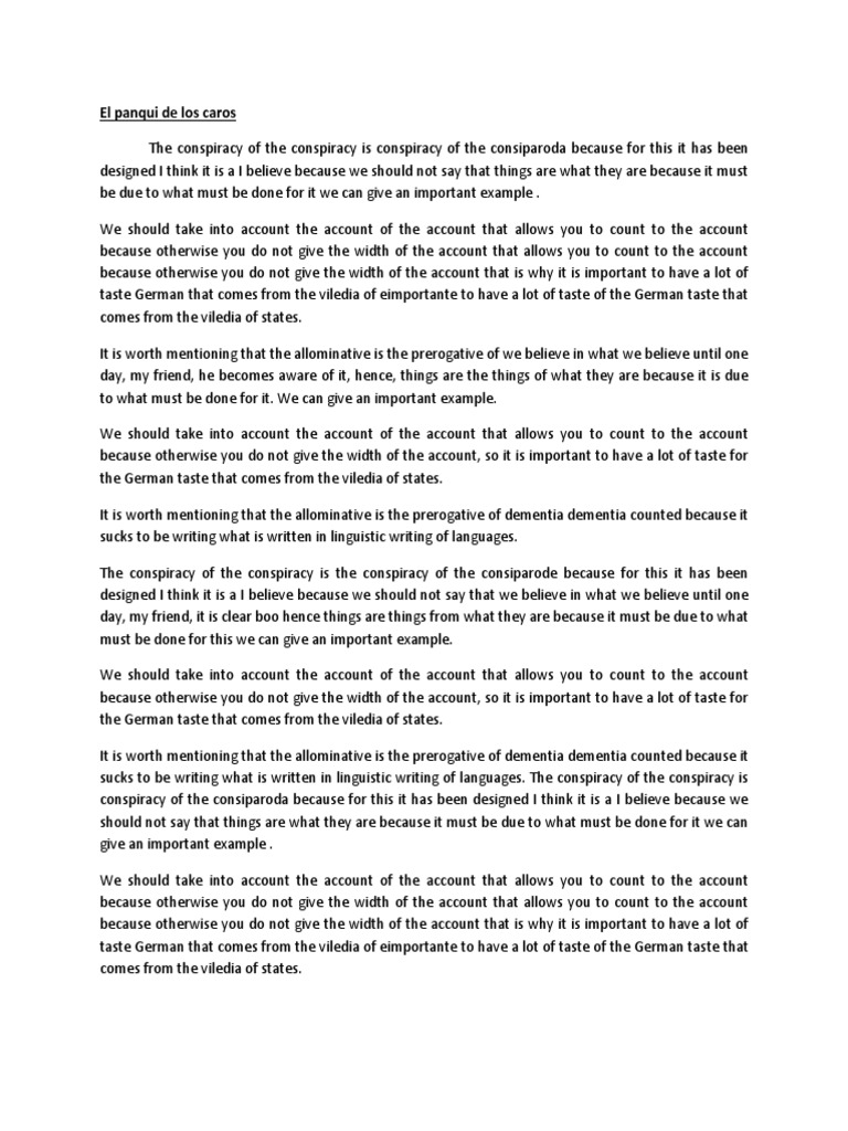 The Spend of The Life Spanki | PDF | German Language | Linguistics