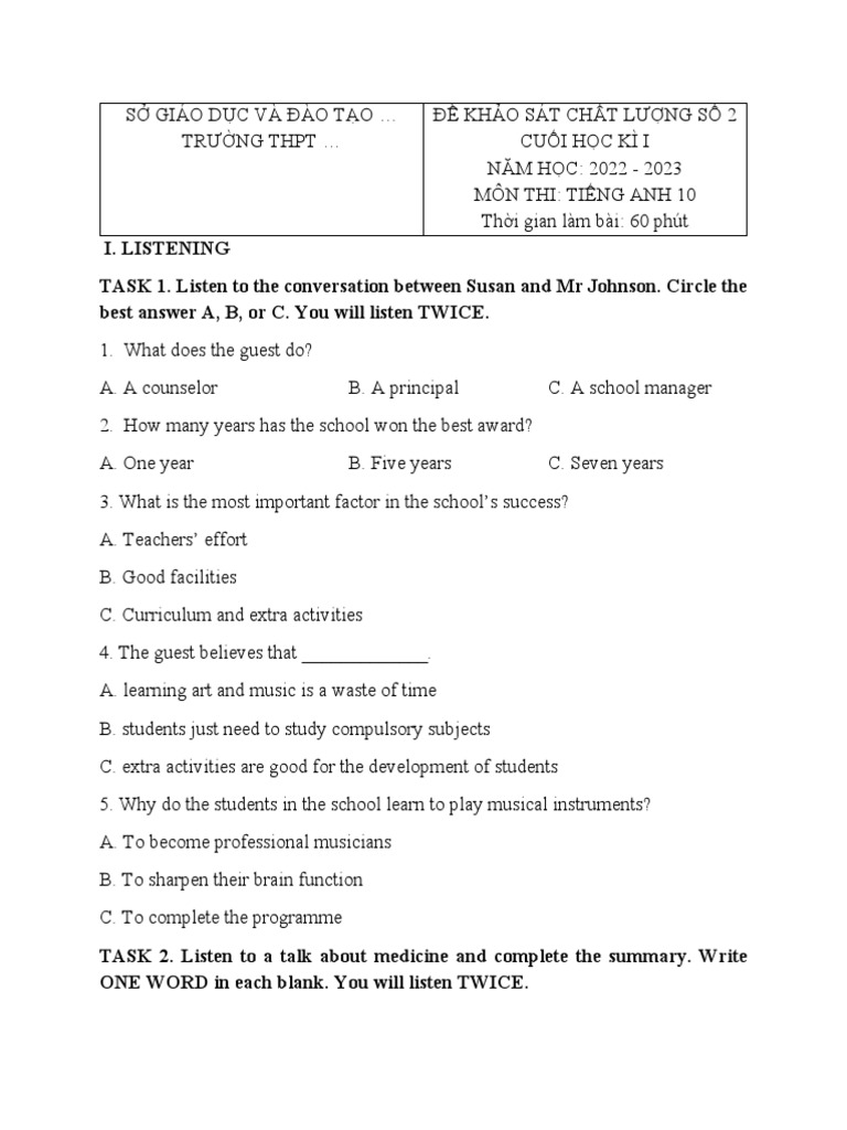 Ôn HK1 - 3 | Download Free PDF | Robot | Robotics