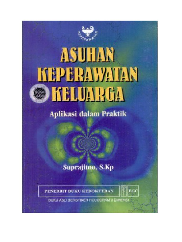 Asuhan Keperawatan Keluarga Aplikasi Dalam Praktik | PDF