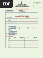 NPS Exit Application for Superannuation | PDF | Life Annuity ...