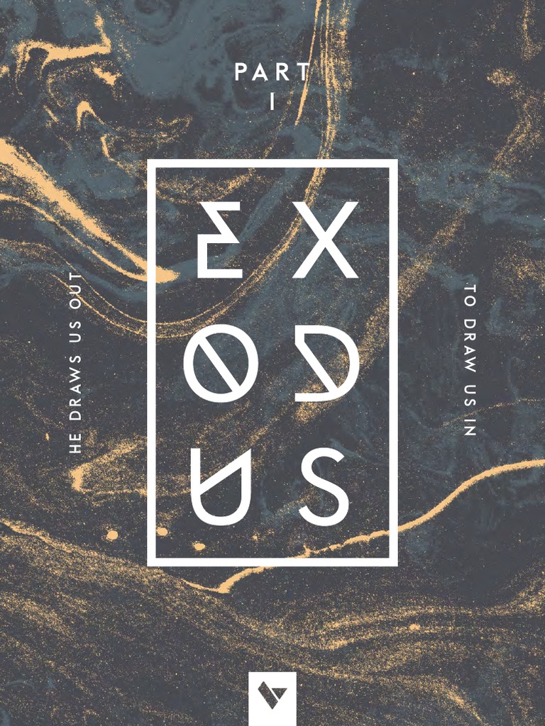 0e5361889 1471556384 Sermons Exodus Study Guide | PDF | Moses | Book Of ...