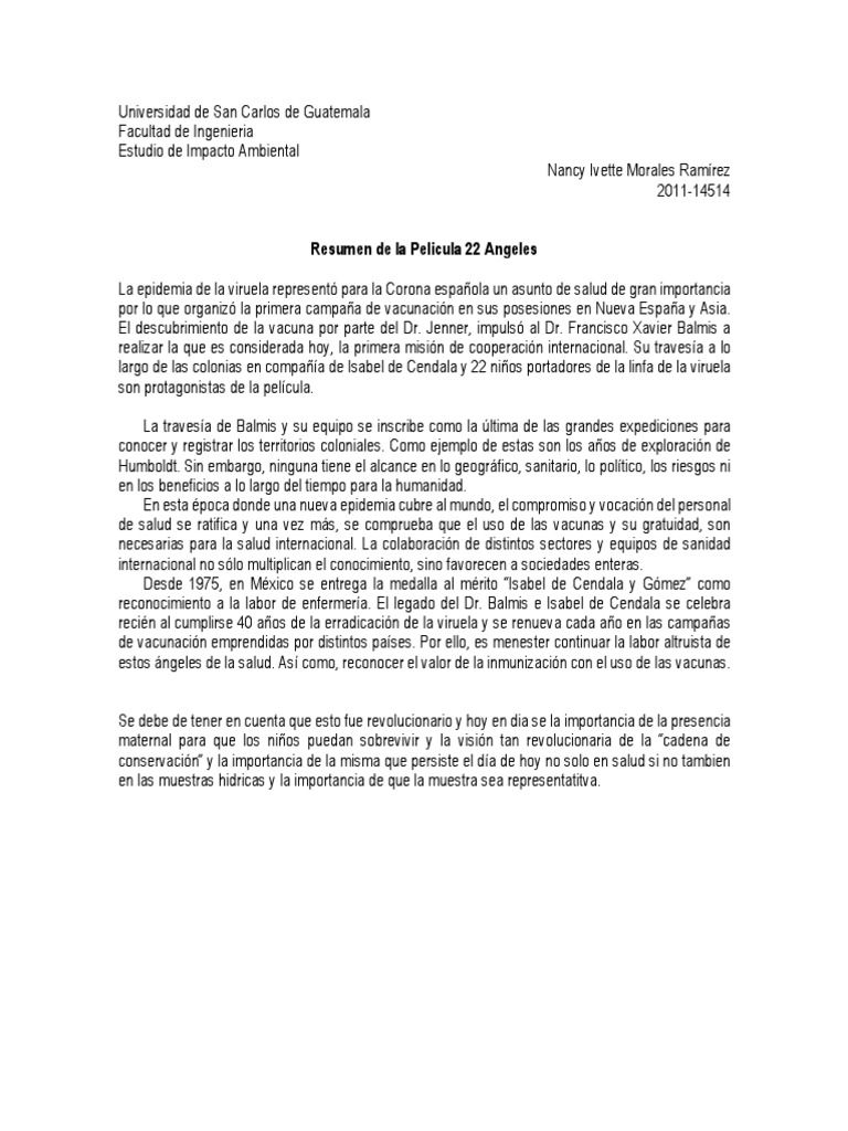 Isabel de Cendala y la vacunación histórica | PDF | Vacunas | Viruela