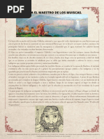 Mitos Colombianos y Leyendas Cortas para Niños | PDF