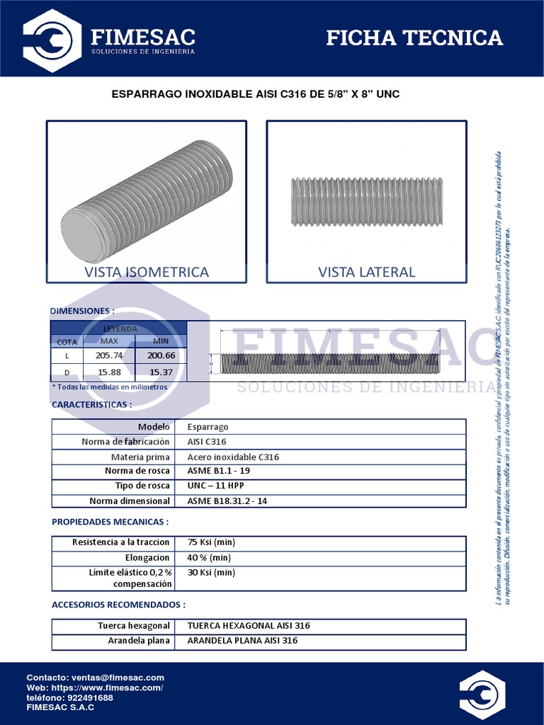 FT Fime Es6ne0160800up | PDF