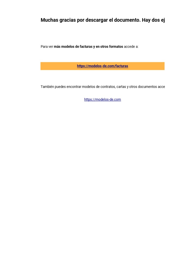 Modelo de Nota de Remisión en Excel | PDF | Internet | ciberespacio
