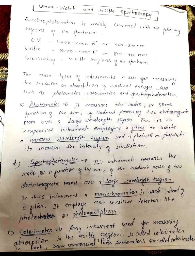Analyse Détaillée Du Document 1 Pdf