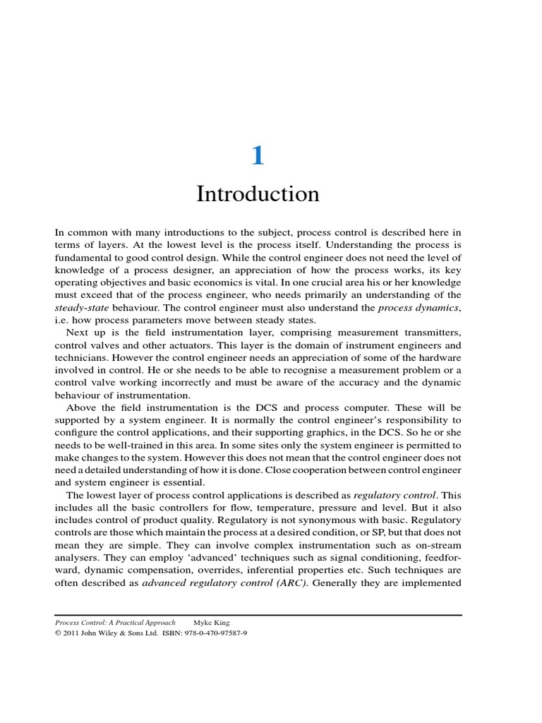 c1 | PDF | Mathematical Optimization | Instrumentation