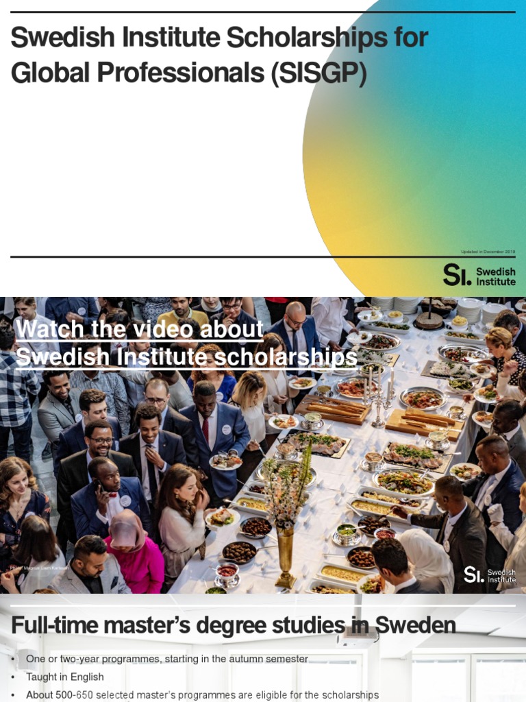 CFVFG | PDF | Sweden