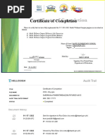 LAC Session Reflection On Teachers Practice During Lac Session | PDF