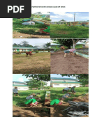 LAC Session Reflection On Teachers Practice During Lac Session | PDF