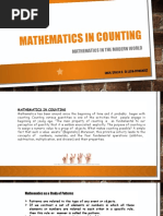 2017 Key Stage 2 Mathematics Mark Schemes | PDF | Decimal | Multiplication