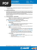 A 4 A - Scorched Particles - tcm11-30908 | PDF | Powdered Milk | Filtration