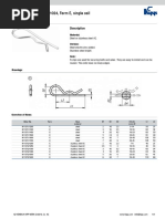 SAE-J1926 Port Reference Dimensions | PDF | Machining | Tools
