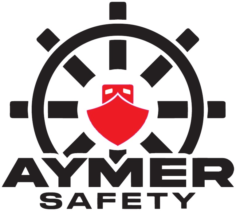 Aymer Safety Logo | PDF