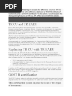 Audit Check list-PED | PDF | Audit | Quality Management System