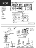 EE-17 Grounding System Riser Diagram and Grounding System Layout | PDF