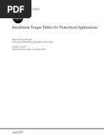 Raw Material Color Code Chart 01-06-03 | PDF | Materials | Steel